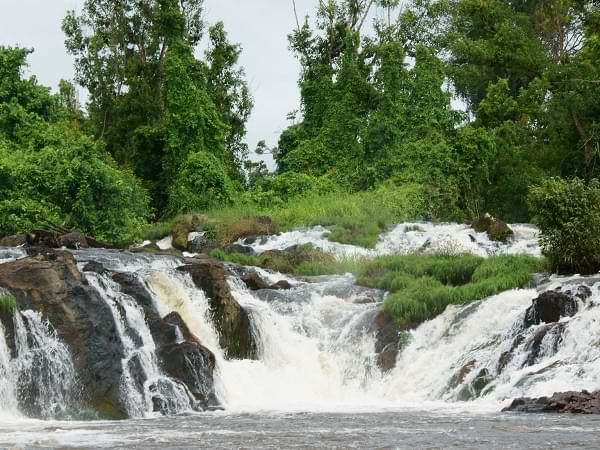 Camerún, Fuente De Tradiciones EnViajes